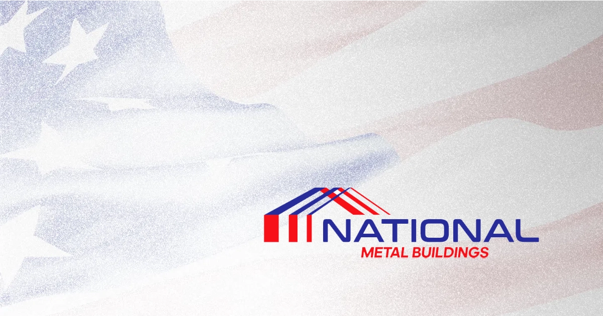Premium Metal Buildings | Family-Owned with 20+ Years Experience
